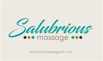 Salubrious Massage - Londonderry NH | Vagaro